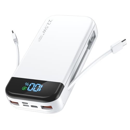 Power Bank 230V – The 16 best products compared - Outdoors Magazine