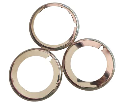 AST® Gas Stove Rings, Gas Stove O Rings Stainless Steel with Hot Rolled ...