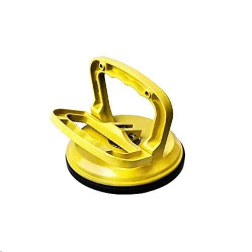 HEBEZON Heavy-duty aluminum suction cup lifting tool for safely lifting ...