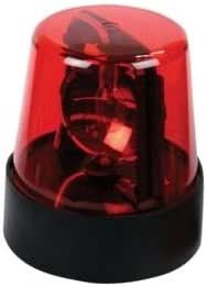 GYROPHARE ROUGE : Amazon.fr: High-Tech