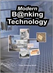Buy Modern Banking Technology Book Online at Low Prices in India ...