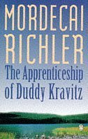 The Apprenticeship of Duddy Kravitz : mordecai-richler: Amazon.fr: Livres