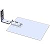 Amazon.com: Pack 10 L-Foot with Flashing for Solar Panel PV Module ...