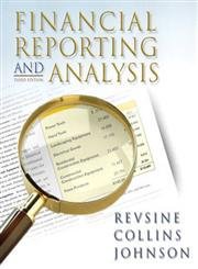 Financial Reporting And Analysis.: 9780131430211: Economics Books ...