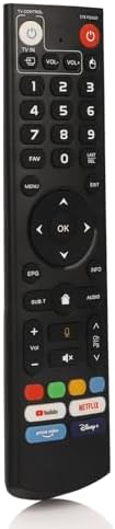 Amazon.com: Original vSeeBox OEM Voice Remote Control - Compatible with ...
