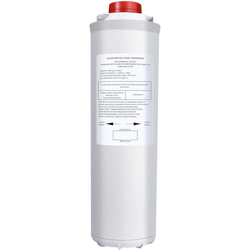 51300C Replacement Filters, 2 Pack, No Chip, Compatible with Elkay ...