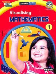 Visualising Mathematics - Class 1 : Dhiren M. Doshi, Vinita K.R: Amazon ...