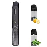 ・ブランド:ECOCCO・製造元:ECOCCO・製造元/メーカー部品番号:ECO-801・⚡【 dr.vapeModel2互換・長持ち】Model2と互換できスターターキット、、お洒落な設計、取り扱い簡単、初心者にも使いやすい。水蒸気の量が...