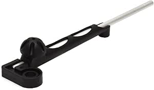 Amazon.com : Boat Hatch Riser/Support Arm | 13-18 5/8 Inch Plastic ...