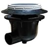 Amazon.com : Koi Toilet I Aerated Bottom Drain - 3 Inch : Pond ...