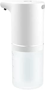 Amazon.com: Unique Automatic Soap Dispenser in Home&Kitchen with ...