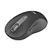 Amazon.in: Buy Logitech Signature M650 L Full Size Wireless Mouse - for ...