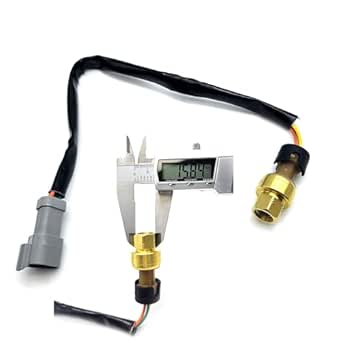 Amazon.com: IMIFAFTAbT 239-3478 2393478 Air Inlet Manifold Pressure ...