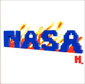 H. - NASA - Amazon.com Music