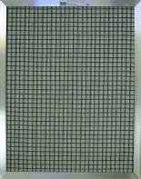 24x24x1 Boair 5-Stage Electrostatic Washable Ac Furnace Filter ...