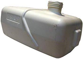 Amazon.com : Husqvarna 581289801 Lawn Tractor Fuel Tank Genuine ...
