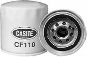 Amazon.com: Hastings CF110 Lube Oil Filter : Automotive