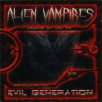 Evil Generation - Alien Vampires: Amazon.de: Musik-CDs & Vinyl