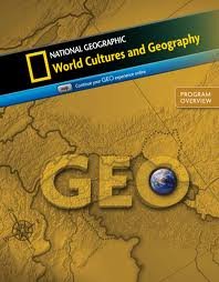 National Geographic World Cultures and Geography Teacher's Reference ...