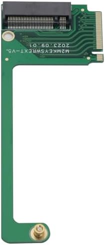 Amazon.com: for Legion Go Handheld Conversion 2280 Replacement 2242 SSD ...