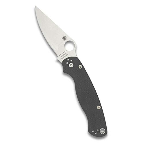 Maxamet Steel Knife Review - HowToTactical