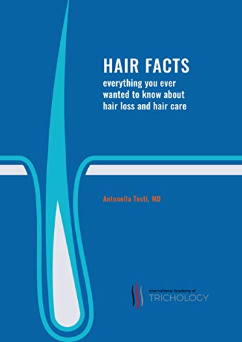 Hair Facts: everything you ever wanted to know about hair loss and hair ...