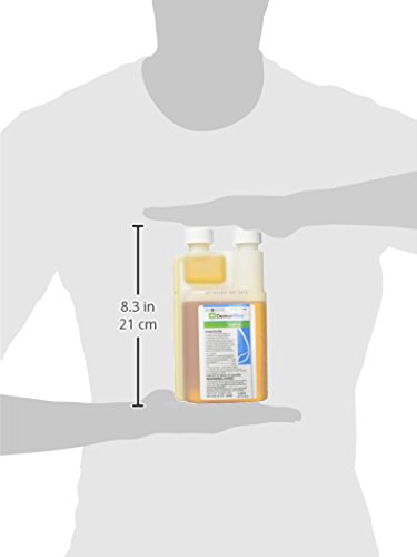 Syngenta 070294125000 Demon Max Insecticide, Yellowish