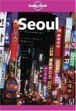 Lonely Planet Seoul (Lonely Planet Seoul): Martin Robinson ...