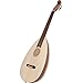 Amazon.com: Lute-Guitar, 6 String, Variegated, Gears : Musical Instruments