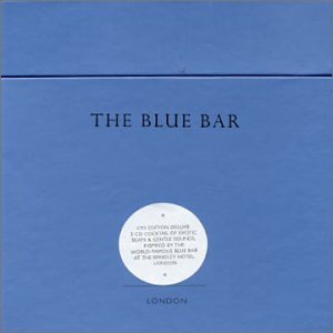 Buy The Blue Bar Online at Low Prices in India | Amazon Music Store ...