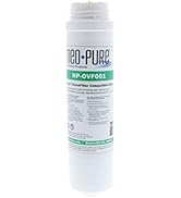 Amazon.com: Neo-Pure NP-KW1 WaterPur KW1 Compatible 10" Carbon Block ...