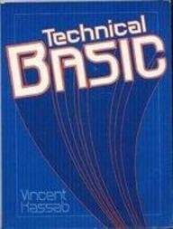 Technical Basic: Kassab, Vincent: 9780138981143: Amazon.com: Books