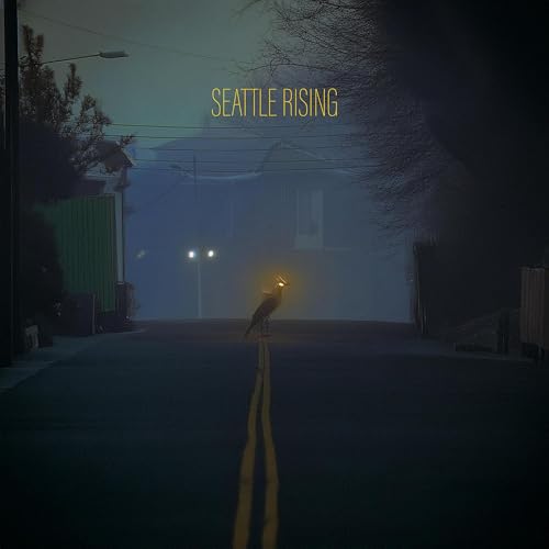 Amazon.com: Seattle Rising : Seattle Rising: Digital Music