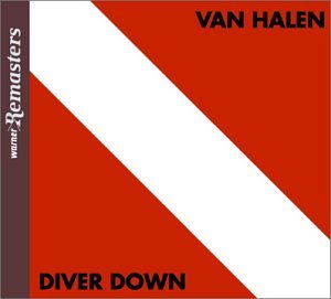 Amazon.com: Diver Down: CDs & Vinyl