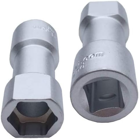 Amazon.com: 17mm Strut Channel Socket for 41mm Unistrut Type Channel ...