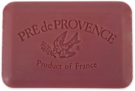 Amazon.com : Pre de Provence Artisanal Soap Bar, Enriched with Organic ...