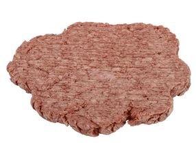 Amazon.com: Cloud Chopped Beef Steak 2:1 8 oz-Pack of 30 : Grocery ...
