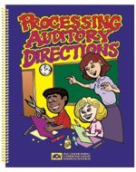 Processing Auditory Directions: Academic Communication Associates ...