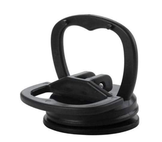 Anywell Products Advanced Car Dent Puller Kit - Restore Car's Original ...