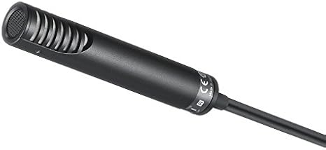 Sony ECM-MS2 Profi Microphone : Amazon.co.uk: Musical Instruments & DJ