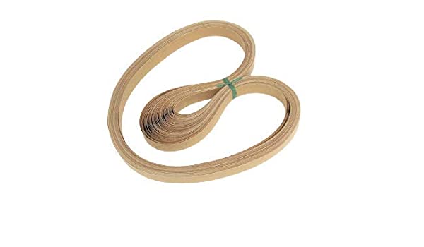 Teflon Belt For continuous band sealing machine (770mm, 2) : Amazon.in ...