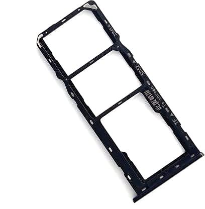 BringUAll Replacement Sim Card Holder Tray Slot Compatible with Oppo ...