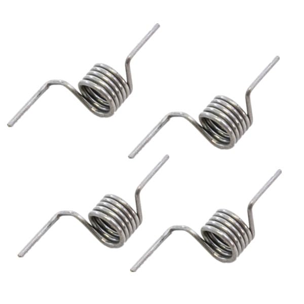 Amazon.com: Refrigerator Spring/Counter Clockwise Wound DoorRepair ...