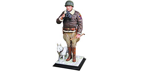Buy Collector's Showcase CS60016 WW2 General George S. Patton with ...