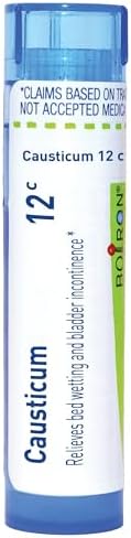 Causticum 30, 200, Q, 1M – Uses, Benefits & Side Effects - HomeopathyWatch