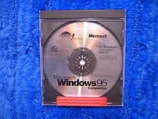 Microsoft Windows 95 Companion with Usb Support : Amazon.com.mx: Software