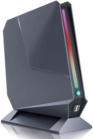 Amazon.com: Generic Gaming PC i9-12900H Mini PC, GeForce RTX 3050Ti 8G ...