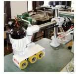 1/4 HP ACCURA-COMATIC POWER FEEDER New in box : Amazon.ca: Office Products