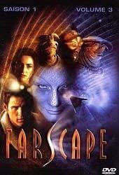 Saison 1 - Vol.3 (Episodes 11 à 14) - Édition 2 DVD [DVD] : Ben Browder ...