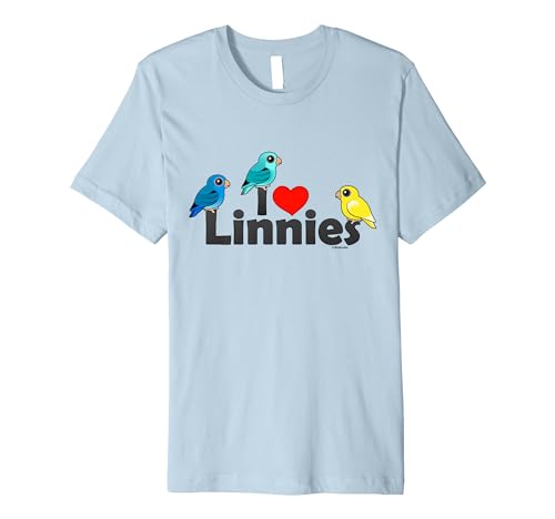 Cute Barred Parakeet by Birdorable